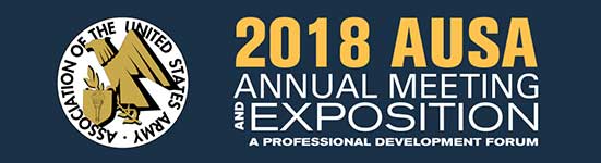 AUSA 2018 | دفاع 21