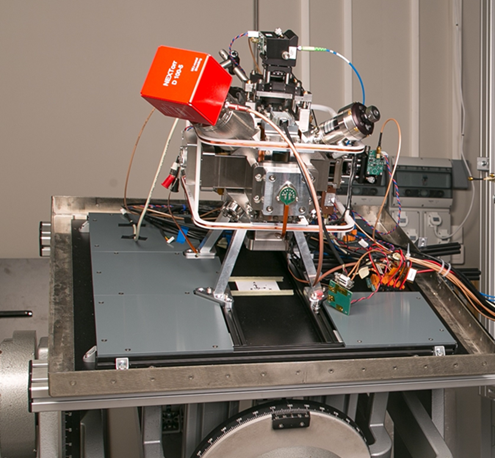 First 3-axis quantum inertial sensor: an important step towards drift ...